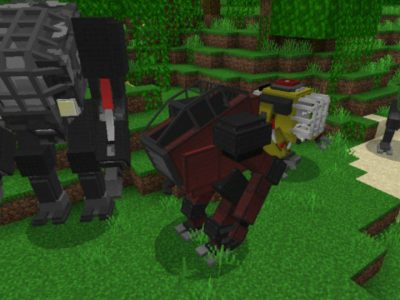 Download Frost Sword Mod for Minecraft PE: Frost Sword Mod for ...