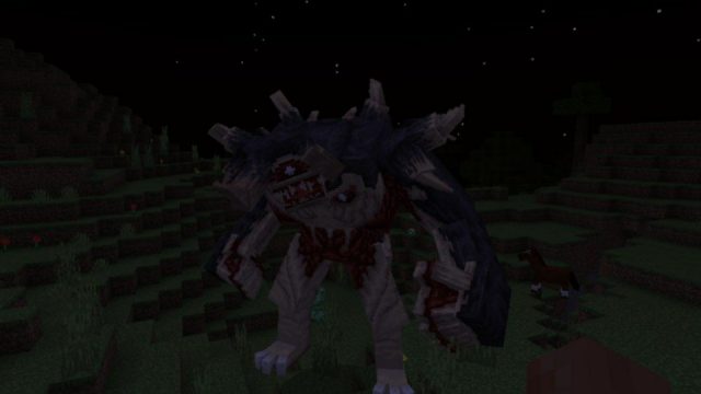 Download Oberon Mod for Minecraft PE: Oberon Mod for Minecraft Bedrock ...