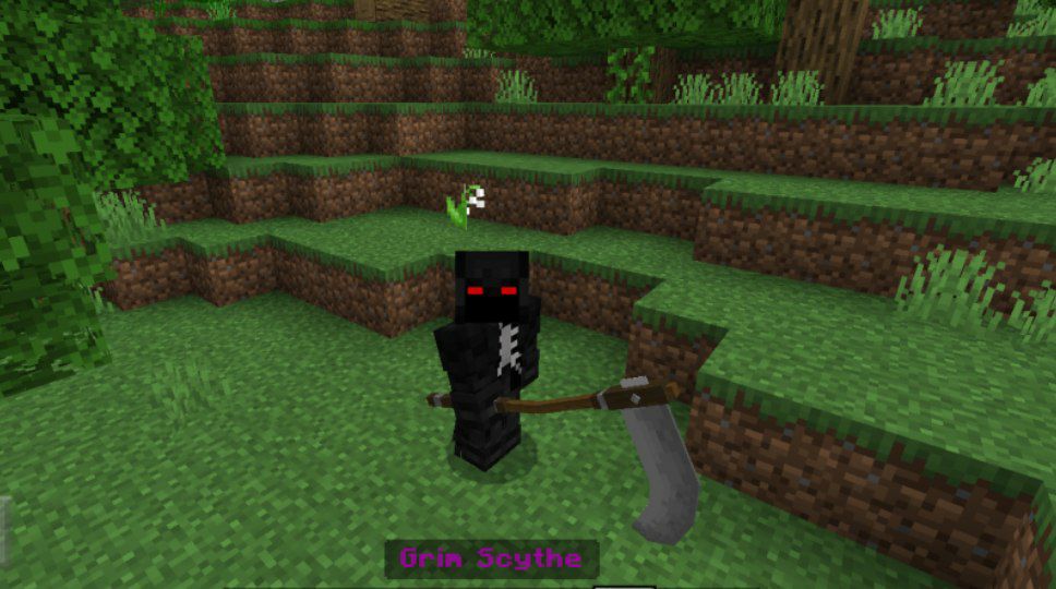 Download Death Mod for Minecraft PE: Death Mod for Minecraft Bedrock ...