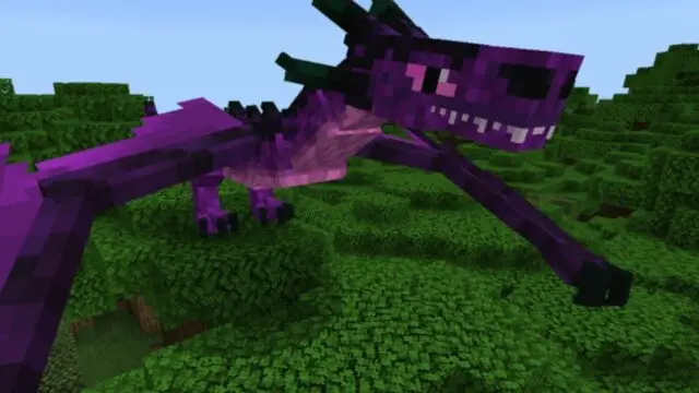 Download System Wyverns Mod for Minecraft PE: System Wyverns Mod for ...