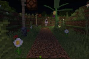 Download Minecraft PE Horror Maps: Exciting and Frightening