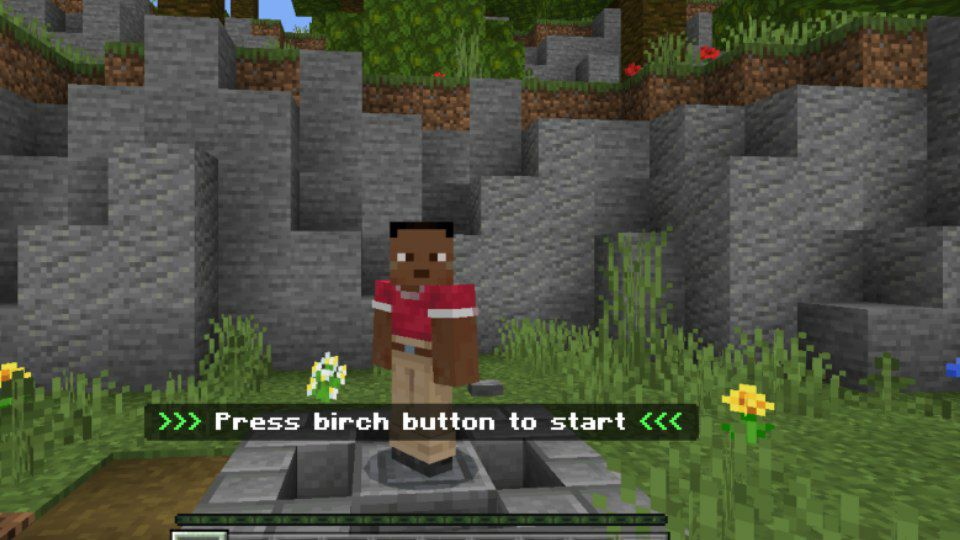 Download Guess the Item Map for Minecraft PE: Guess the Item Map for ...