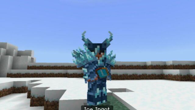 Download Frost Sword Mod for Minecraft PE: Frost Sword Mod for ...