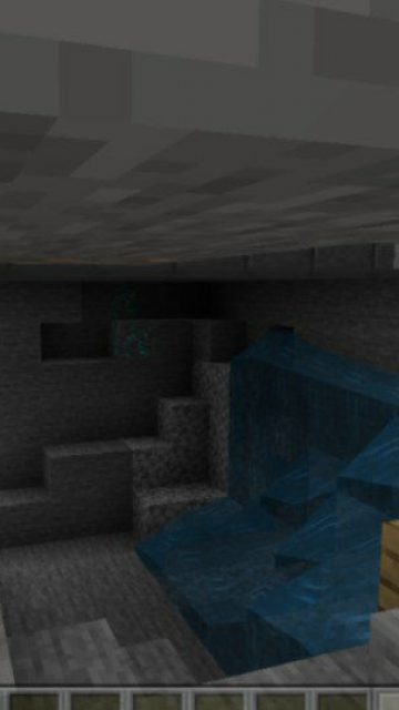 Download Upside Down Chunk Map for Minecraft PE: Upside Down Chunk Map for Minecraft Bedrock Edition