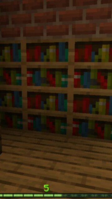 Download Escape from Pocong Map for Minecraft PE: Escape from Pocong ...