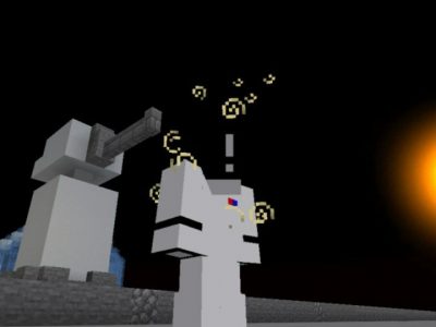 Download Moon Map for Minecraft PE: Moon Map for Minecraft Bedrock Edition