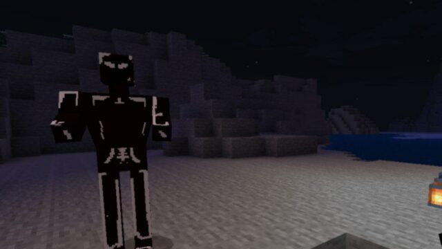 Download Pocong Mod for Minecraft PE: Pocong Mod for Minecraft Bedrock ...