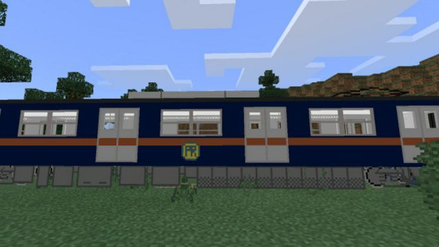 Download Philippine Transport Mod for Minecraft PE: Philippine ...