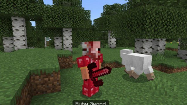 Download Pigman Mod for Minecraft PE: Pigman Mod for Minecraft Bedrock ...