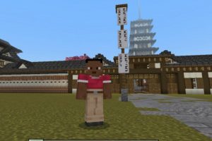 Download Minecraft PE Maps: Best Maps for Minecraft Bedrock Edition