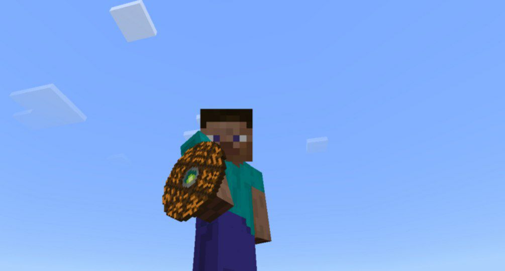 Download Shield Hero Mod for Minecraft PE: Shield Hero Mod for ...