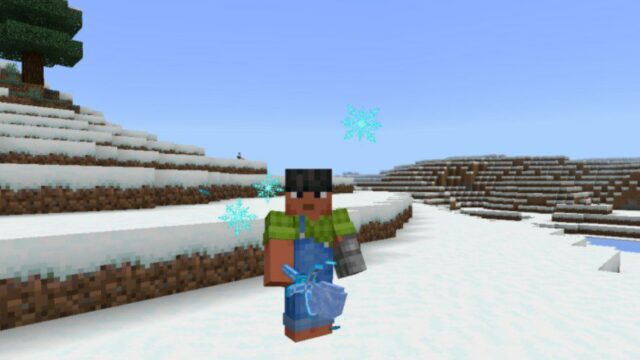 Download Frost Sword Mod for Minecraft PE: Frost Sword Mod for ...