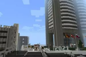 Download Minecraft PE Maps: Best Maps for Minecraft Bedrock Edition