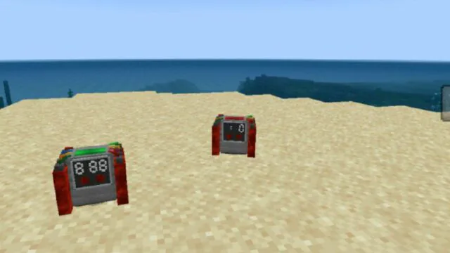 Download Minigun Mod for Minecraft PE: Minigun Mod for Minecraft ...