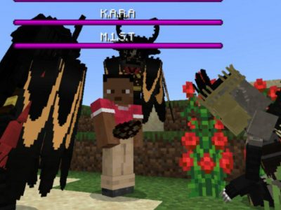 Download System Wyverns Mod for Minecraft PE: System Wyverns Mod for ...