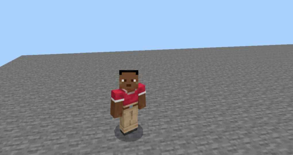 Download Void World Map for Minecraft PE: Void World Map for Minecraft ...