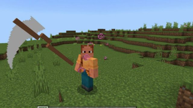 Download Death Mod for Minecraft PE: Death Mod for Minecraft Bedrock ...