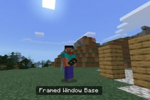 Download More Items Mods for Minecraft PE: incredible possibilities