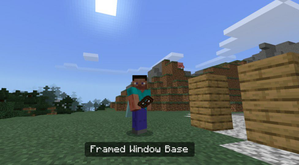 Download Windows Mod for Minecraft PE: Windows Mod for Minecraft ...