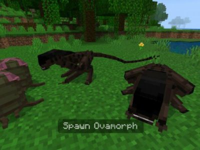 Download Absolute Carnage Mod for Minecraft PE: Absolute Carnage Mod ...