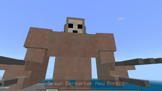 Download Slendytubbies Mod for Minecraft PE: Slendytubbies Mod for ...