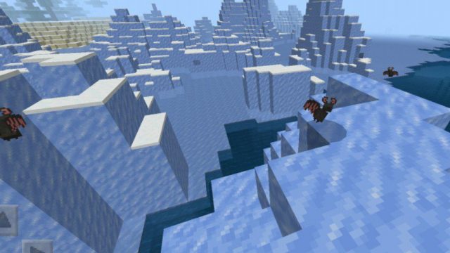 Download Bat Mod for Minecraft PE: Bat Mod for Minecraft Bedrock Edition