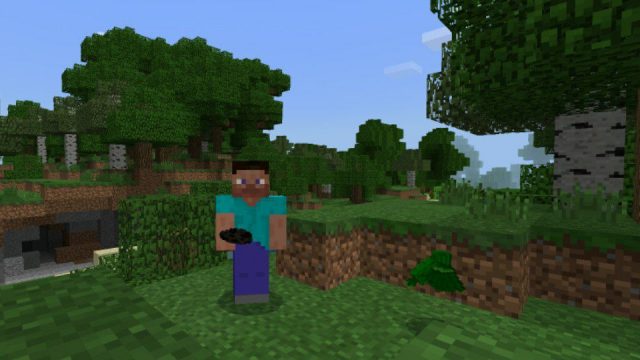 Download Bat Mod for Minecraft PE: Bat Mod for Minecraft Bedrock Edition