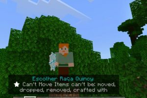 Download People Mod for Minecraft PE: different characters