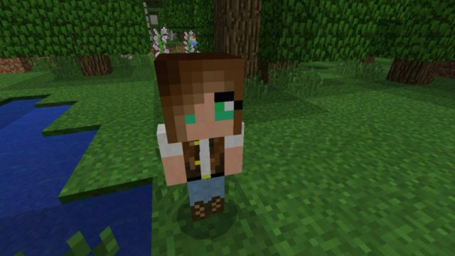 Download Love Mod for Minecraft PE: Love Mod for Minecraft Bedrock Edition