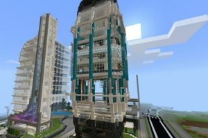 Download Minecraft PE Maps: Best Maps for Minecraft Bedrock Edition