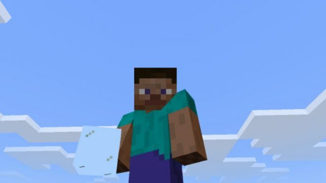 Download Transparent Blocks Mod for Minecraft PE: Transparent Blocks ...