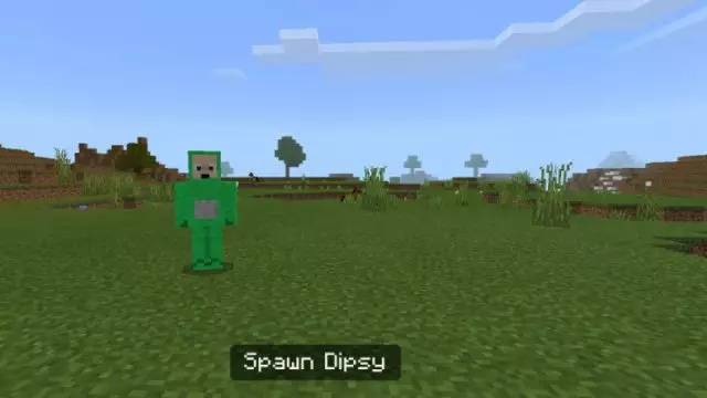 Download Teletubbies Mod for Minecraft PE: Teletubbies Mod for ...