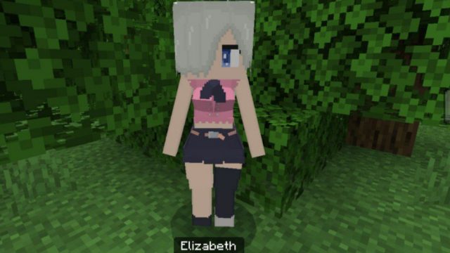 Download Anime Girls Mod for Minecraft PE: Anime Girls Mod for ...