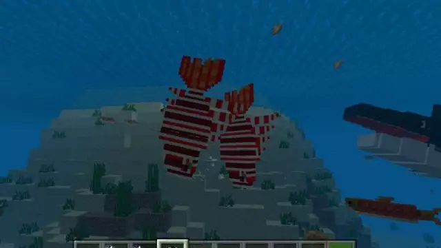 Download Sea Mod for Minecraft PE: Sea Mod for Minecraft Bedrock Edition