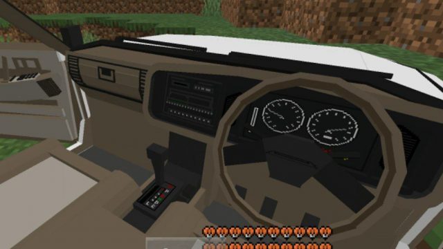 Download Old Cars Mod for Minecraft PE: Old Cars Mod for Minecraft ...