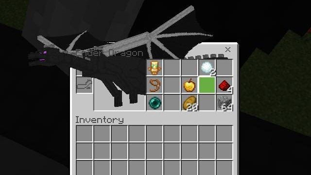 Download Ender Dragon Mod for Minecraft PE: Ender Dragon Mod for ...
