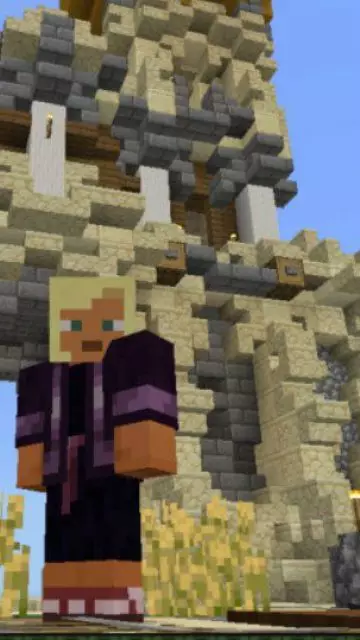 Download Dubai Map for Minecraft PE: Dubai Map for Minecraft Bedrock ...