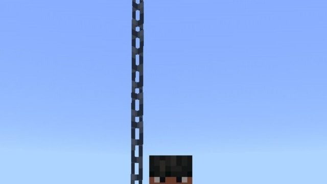 Download Ladder Mod for Minecraft PE: Ladder Mod for Minecraft Bedrock ...