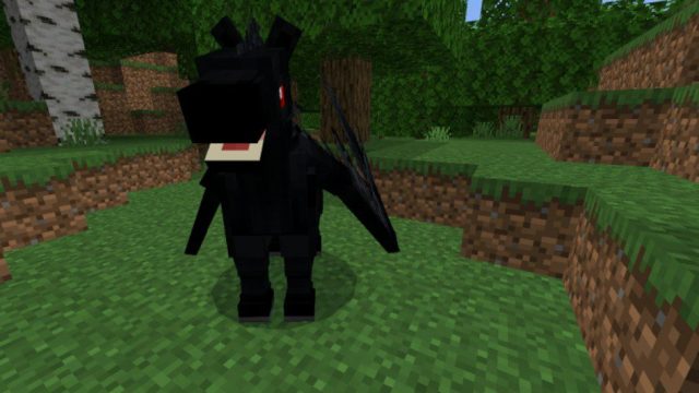 Download Mount Animals Mod for Minecraft PE: Mount Animals Mod for ...