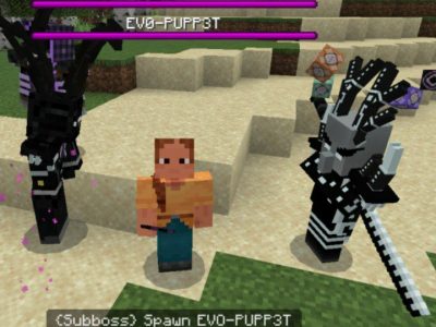 Download Girl Bia Mod for Minecraft PE: Girl Bia Mod for Minecraft ...