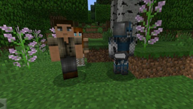 Download Love Mod for Minecraft PE: Love Mod for Minecraft Bedrock Edition