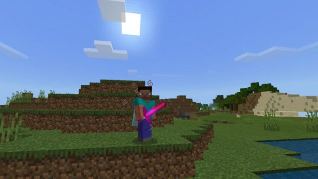 Download Rainbow Mod for Minecraft PE: Rainbow Mod for Minecraft ...