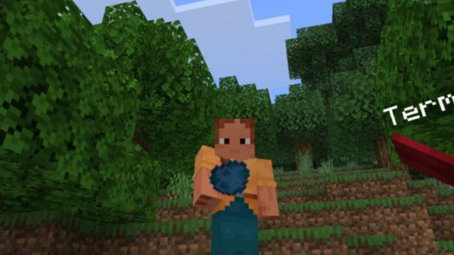 Download Terminator Mod for Minecraft PE: Terminator Mod for Minecraft ...