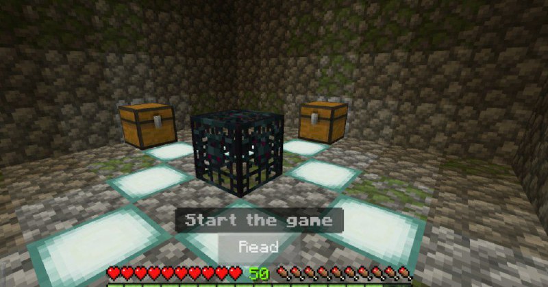 Download Survival with Friends Map for Minecraft PE: Survival with ...