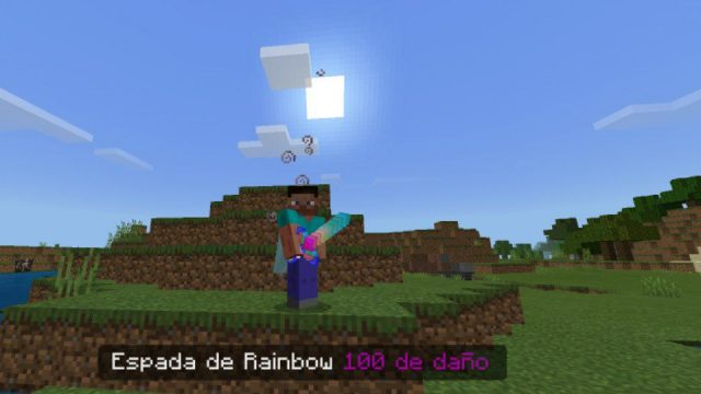 Download Rainbow Mod for Minecraft PE: Rainbow Mod for Minecraft ...