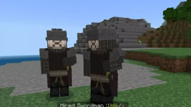 Download Patrol Mod for Minecraft PE: Patrol Mod for Minecraft Bedrock ...