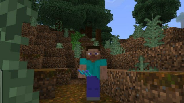 Download Panda Mod for Minecraft PE: Panda Mod for Minecraft Bedrock ...