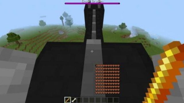 Download Ender Dragon Mod for Minecraft PE: Ender Dragon Mod for ...
