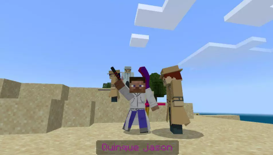 Download Tokyo Ghoul Mod for Minecraft PE: Tokyo Ghoul Mod for ...