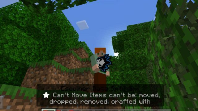 Download Bleach Mod for Minecraft PE: Bleach Mod for Minecraft Bedrock ...